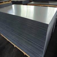 China Marine Grade 5052 5083 Aluminum Plate Sheet H14 H22 H32 H34 H38 0.2-3.0MM Thickness for sale