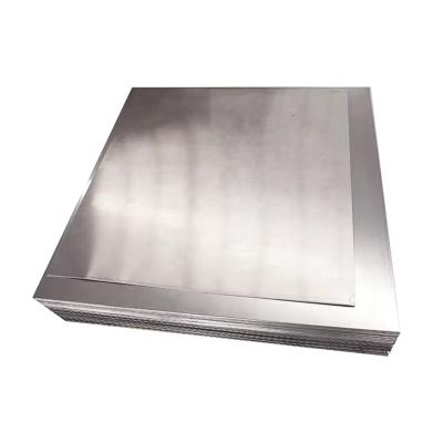 China 2mm 3mm 4mm Marine Grade Alloy Aluminum Sheet 6063 6061 Aluminum Sheet Plate for sale