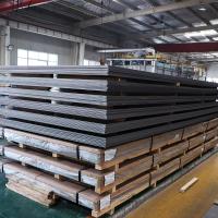China 2mm 3mm 4mm Marine Grade Alloy Aluminum Sheet 6063 6061 Aluminum Sheet Plate for sale