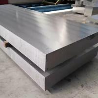 China 1mm 1.5mm 3mm 10mm Aluminum Sheet 1050 1060 3003 5005 5052 5083 6061 6063 H14 H32 For Construction for sale