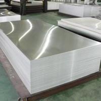 China 1050/1060/1100/3003/5083/6061 Aluminum Plate With Embossed Mirror Brushed Surface Anodized for sale
