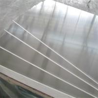China 0.8mm 3mm 8m 35mm Thick 7075 Aluminum Fabricated Plates Building Materials 7000 Series Aluminum Sheet for sale