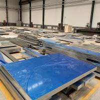 China Factory Direct Aluminum sheet 5083 H111 Alloy 1060 Pure Aluminum sheet for sale