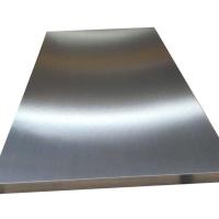 China 7075 Aluminum Plate Corrosion Resistance and Allumino White Coil Sheet for Various Uses for sale