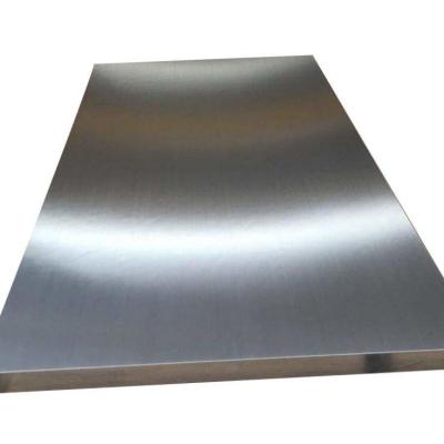 China 7075 Aluminum Plate Corrosion Resistance and Allumino White Coil Sheet for Various Uses for sale