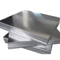 China 0.8mm 3mm 8m 35mm Thick 7075 Aluminum Fabricated Plates Building Materials 7000 Series Aluminum Sheet for sale
