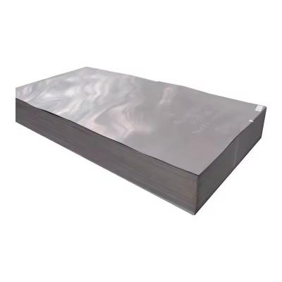 China PVDF Coating Material 1050 3003 5083 6061 7075 6063 Aluminum Sheet Plate for sale