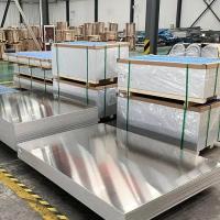 China Custom 6061 T6 Aluminum sheet High strength thickness 0.5mm-100mm Iso certified for sale