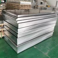 China 4x8 Aluminum Sheets 7075 Aluminum Zinc Magnesium Alloy Sheet Good Wear Resistance 7010 Aluminum Plate 1mm for sale