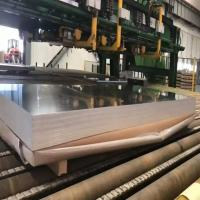 China Recyclable 5A02 T4 Aluminum Plates For Pad Printer Lubricated Surface Wood Grain Aluminum Sheet for sale
