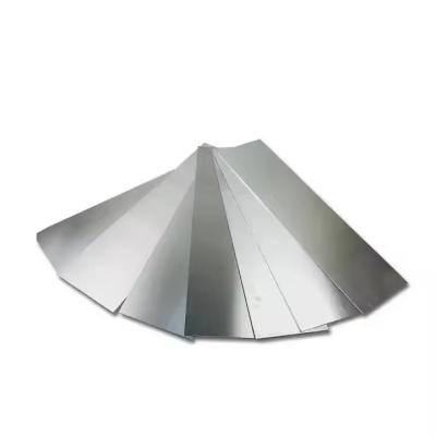 China Recyclable 3003 H36 Aluminum 5052 Plate Color Coated Surface 0.4Mm Zinc Aluminum Plate for sale