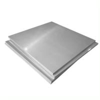 China ASTM 1050 2024 3003 Aluminum Sheet / AISI 5083 6061 7075 4mm Aluminum Sheets for sale