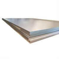 China 5052 5083 5754 Aluminum Alloy Sheet Anodized H32 H112 H22 Aluminum Plate Sheet Marine Grade for sale