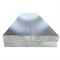 China 5mm 6mm 8mm 1000 3000 5000 series Aluminium Plate Manufacturer for sale