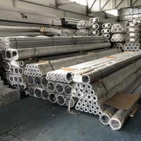China Good Quality Aluminum Pipe Prices 6000 Series for sale
