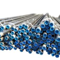 China Chinese Seamless Aluminum Pipe API 5L X45 X55 X60 X65 X70 Oil Pipe Gas Pipe for sale