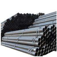 China Customizable Round Anodized Aluminum Tubing Durable T3-T8 Temper for sale