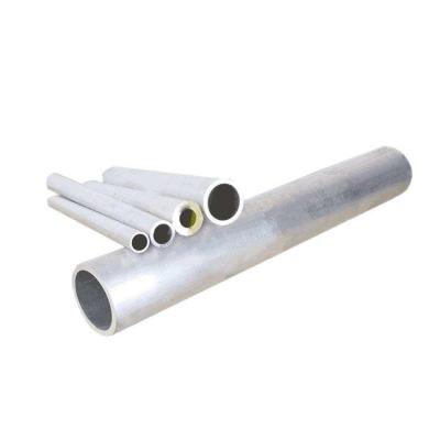 China High Strength Structural Aluminum Pipe  2000 Series Aluminium Alloys Seamless Pipe for sale