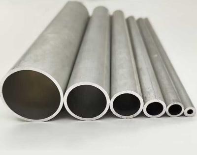 China Custom Aluminum Pipe Factory Price Anodized Aluminium Tube Anodizing Aluminum Pipe for sale