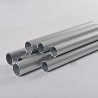 China Highest quality discount aluminum round tube square tube can be customized for sale
