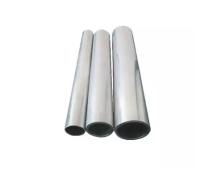 China Custom 7075 T6 Aluminium Tube Pipe 20mm 30mm 100mm 150mm Diameter for sale