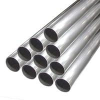 China Various Models of Aluminum Alloy Pipes with Bending Welding Cutting Processing Services for sale