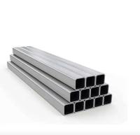China Mirror Finish 6000 Series Seamless Aluminum Tube for Welding Service Diameter 5-650mm for sale