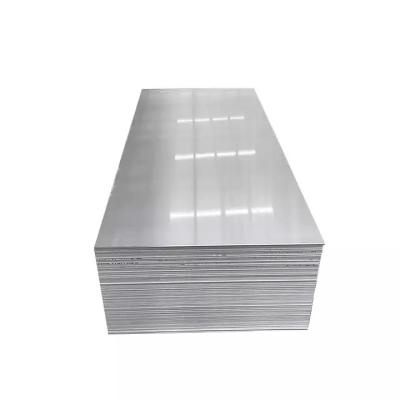 China 2219 2025 2n01 Aluminum Alloy Plate Sheets H14 For Building for sale