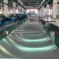 China High-Quality Aluminum Sheet/Plate  for Decorative and Architectural Use for sale