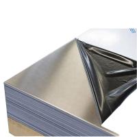 China Aluminium 6061 6063 6082 7075 5083 T3-T8 3mm 5mm Aluminum Alloy Sheet for sale