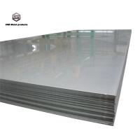 China 5052 Original Coated Alcoa MIC-6 Alloy Aluminum Sheet with O-H112 Temper and Width for sale