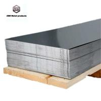 China 5052 Original Coated Alcoa MIC-6 Alloy Aluminum Sheet with O-H112 Temper and Width for sale