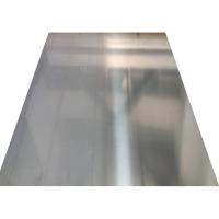 China Aluminum Sheet 4mm for Horse Trailer 5083 Aluminum Sheet Price Per kg Medium-thick for sale