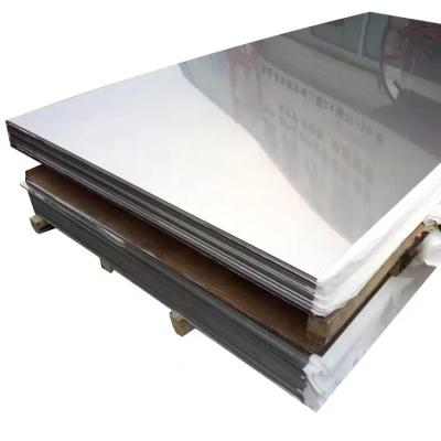 China 18 Gauge Aluminum Sheet Metal 5083 Aluminum Sheet with 4mm Thickness for sale