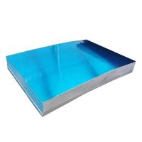 China Customized Surface Aluminum Plate Sheet with Embossed Blast Checkered for sale