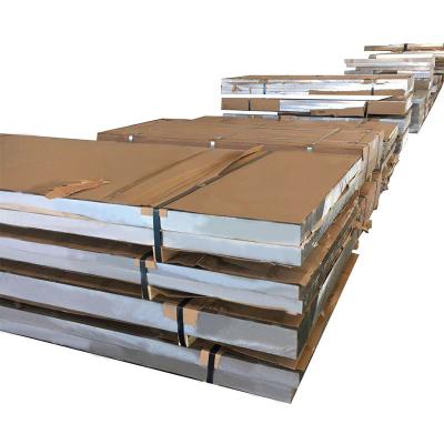 China 2mm 3mm 4mm Aluminum Sheet 1060 1050 3003 5055 5083 6061 Aluminum Plate for sale