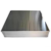 China Customized Surface 7075 T6 Aluminum Block For Brushing And Blasting for sale
