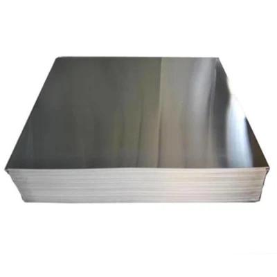 China High Quality Aluminum Sheets For Advertising Durable Lightweighting Weather Proof for sale