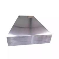 China Customized Surface 7075 T6 Aluminum Block For Brushing And Blasting for sale