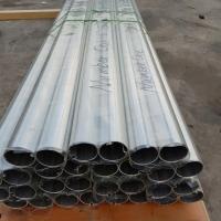 China Aluminum Tube for Various Pipe Fittings Applications for sale