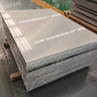 China Wholesale Cheap Price Aluminum Alloy Plate 6063 5083 for Marine and Aerospace Applications for sale
