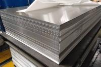 China High Gloss Powder Coated Aluminum Plate Sheet at 10% Off  Fast Quotation for sale