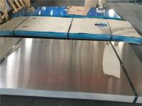 China Bulk Order Discount CNC Machining Available Aluminum Sheet for Curtain Wall for sale