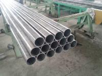 China High Quality Aluminum Tube - 6063 Alloy 1mm -5mm Thick Round Aluminium Round Pipe for Building Construction for sale