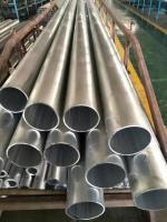 China Factory direct sale cheap good quality aluminum round tube 3003 Series for Outdoor Use for sale