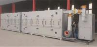 China Activated carbon UV photooxygen all-in-one machine for sale