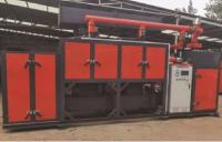 China Activated carbon UV photooxygen all-in-one machine for sale