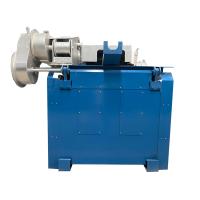 China Induction Type Automatic Medium Frequency Electric Furnace 380V 200kW for Metal Melting for sale