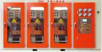 China Open Cooling Tower 380V 200kW Industrial Induction Furnace Cooling System for sale