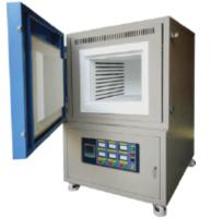 China RUNMANFOX Electric Muffle Furnace 380V 200kW Laboratory Kiln 1100-1800C Melting Furnace for sale